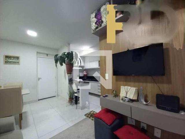 Apto, São Geraldo, 2 Quartos, 51 m2 Belo Horizonte