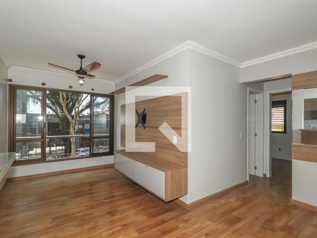 Apto, São Geraldo, 2 Quartos, 55 m2 Porto Alegre