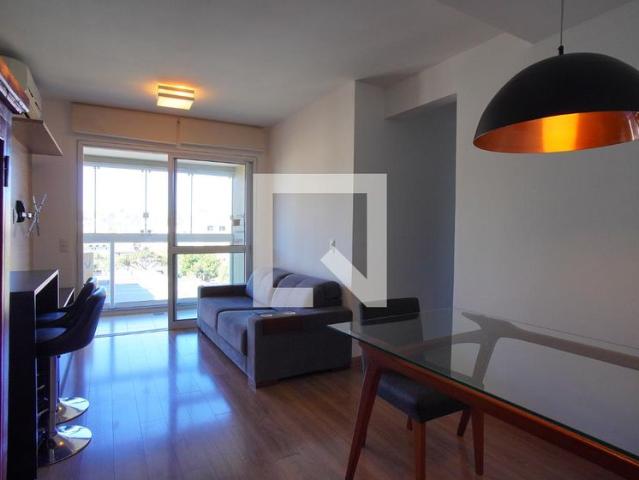 Apto, São Geraldo, 2 Quartos, 64 m2 Porto Alegre