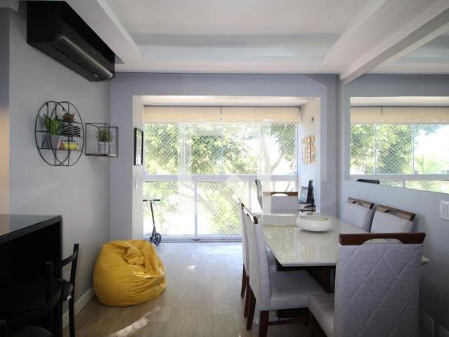 Apto, São Geraldo, 2 Quartos, 64 m2 Porto Alegre