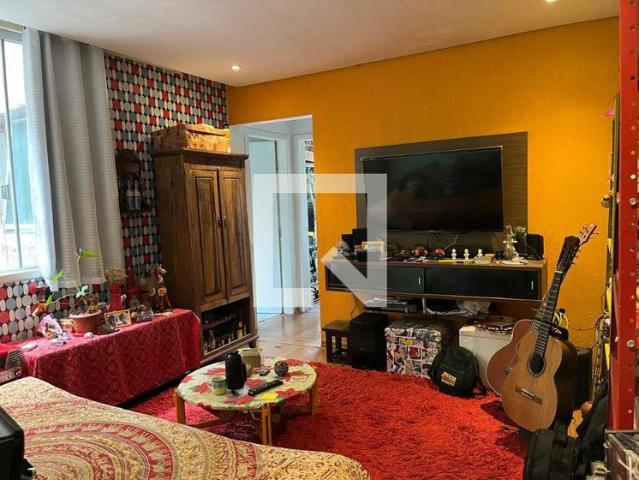 Apto, São Geraldo, 1 Quarto, 68 m2 Porto Alegre