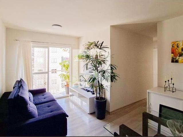Apto, São Geraldo, 3 Quartos, 63 m2 Belo Horizonte