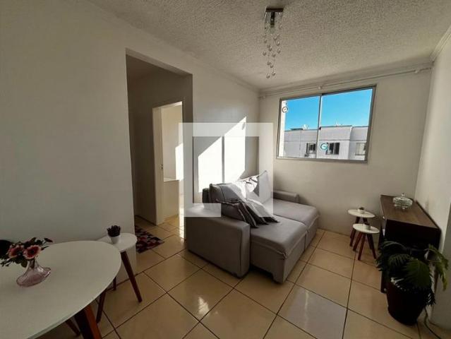 Apto, São Jerônimo, 2 Quartos, 45 m2 Gravataí