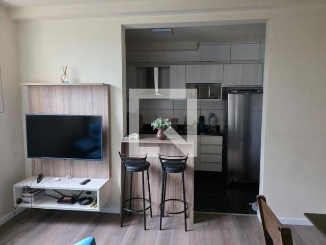 Apto, São Jerônimo, 2 Quartos, 49 m2 Gravataí