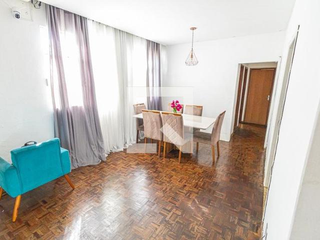 Apto, São João Batista, 3 Quartos, 76 m2 Belo Horizonte