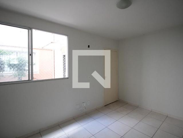 Apto, São João Batista, 2 Quartos, 45 m2 Belo Horizonte