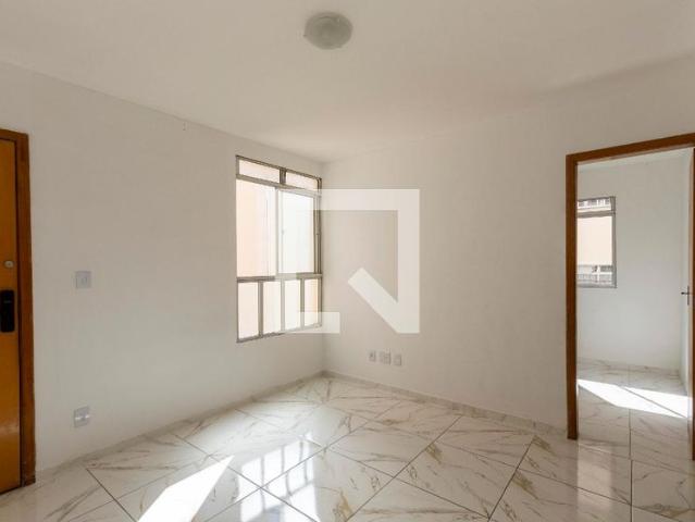 Apto, São João Batista, 2 Quartos, 48 m2 Belo Horizonte