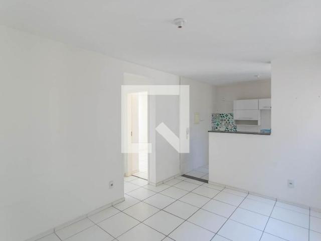 Apto, São João Batista, 2 Quartos, 48 m2 Belo Horizonte