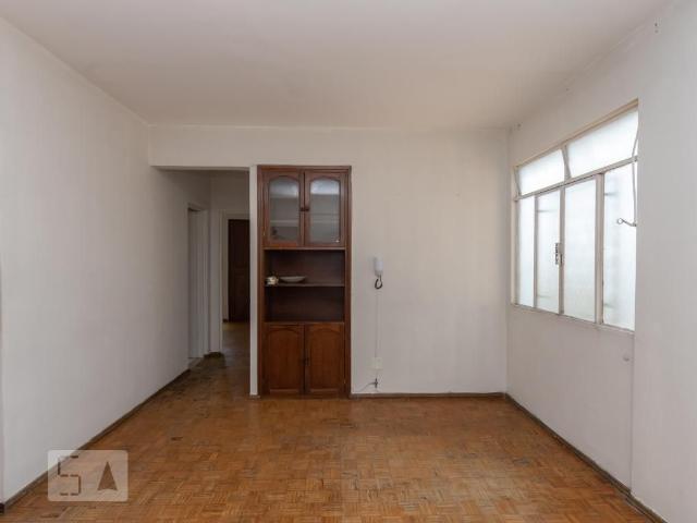 Apto, São João Batista, 2 Quartos, 59 m2 Belo Horizonte