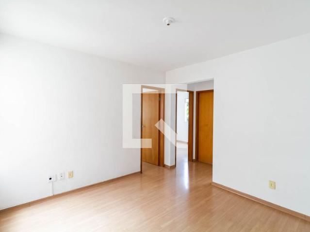 Apto, São João Batista, 2 Quartos, 50 m2 Belo Horizonte