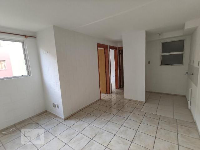 Apto, São João Batista, 2 Quartos, 50 m2 São Leopoldo