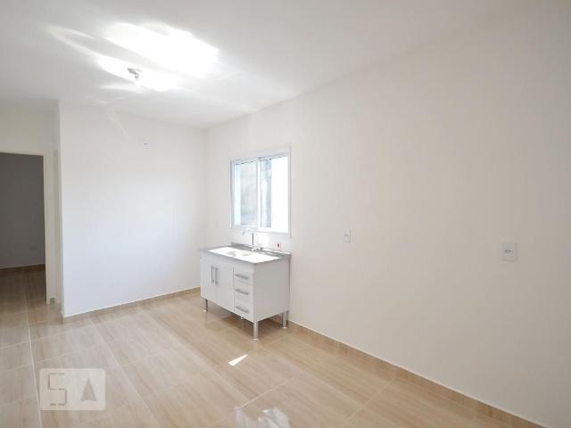 Apto, São João Clímaco, 1 Quarto, 45 m2 São Paulo
