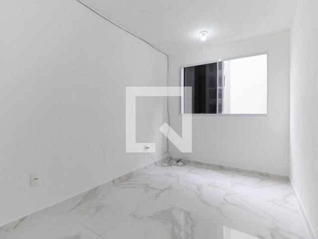 Apto, São João Clímaco, 2 Quartos, 48 m2 São Paulo