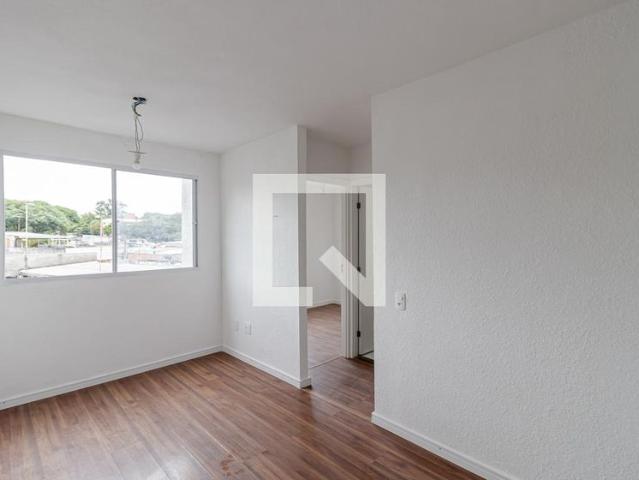 Apto, São João Clímaco, 2 Quartos, 40 m2 São Paulo