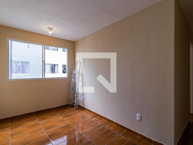 Apto, São João Clímaco, 2 Quartos, 41 m2 São Paulo