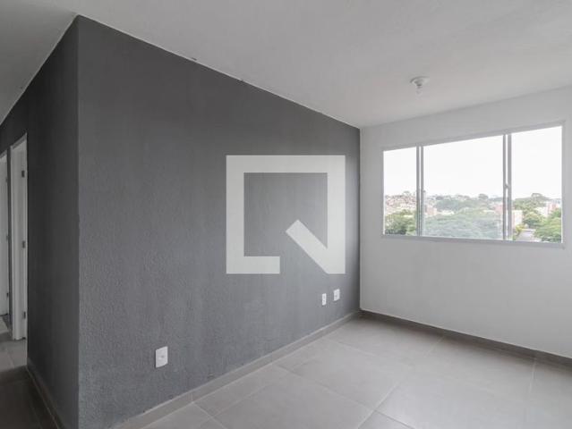 Apto, São João Clímaco, 2 Quartos, 43 m2 São Paulo