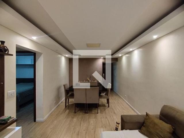Apto, São João Clímaco, 2 Quartos, 65 m2 São Paulo