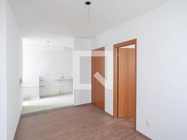 Apto, São João de Deus, 3 Quartos, 54 m2 Ribeirão das Neves