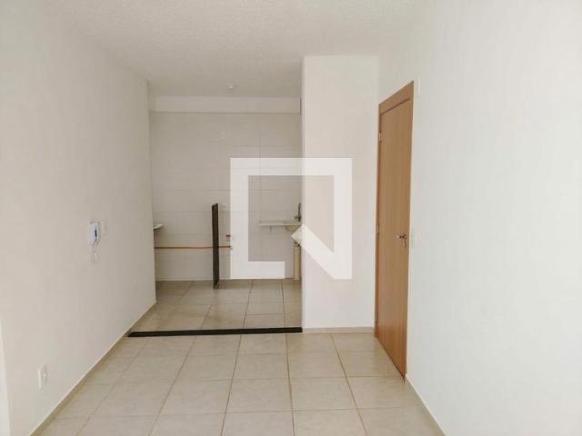 Apto, São João de Deus, 2 Quartos, 42 m2 Ribeirão das Neves