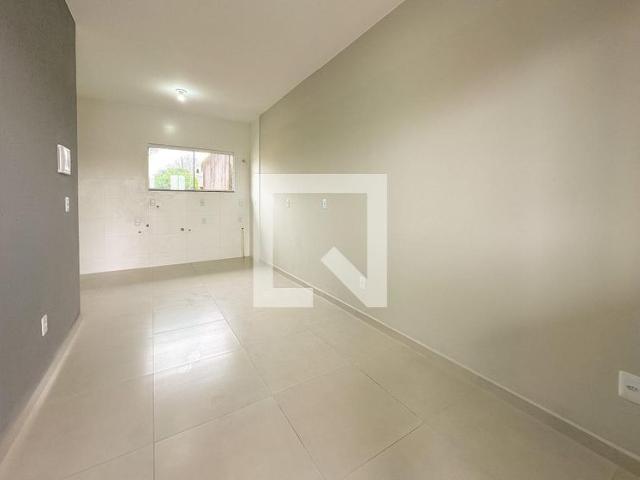 Apto, São João do Rio Vermelho, 1 Quarto, 30 m2 Florianópolis