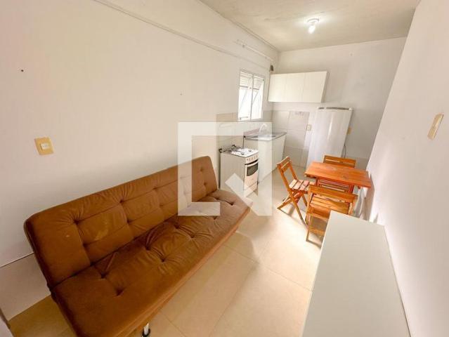 Apto, São João do Rio Vermelho, 1 Quarto, 30 m2 Florianópolis