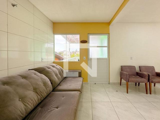 Apto, São João do Rio Vermelho, 2 Quartos, 50 m2 Florianópolis
