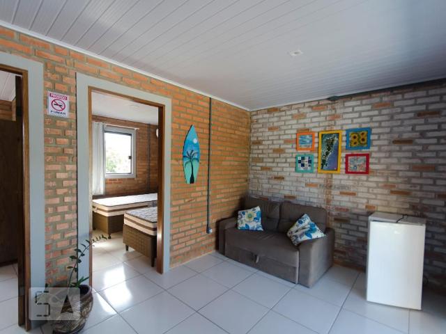 Apto, São João do Rio Vermelho, 2 Quartos, 60 m2 Florianópolis