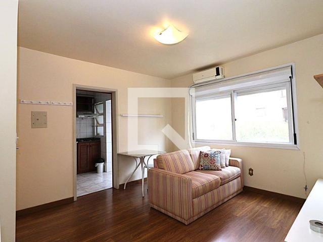 Apto, São João, 1 Quarto, 38 m2 Porto Alegre