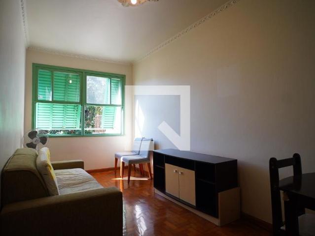 Apto, São João, 1 Quarto, 59 m2 Porto Alegre