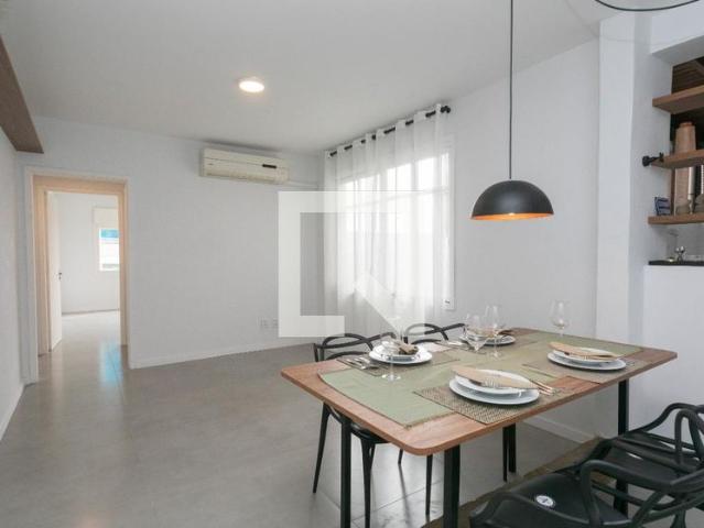 Apto, São João, 1 Quarto, 52 m2 Porto Alegre