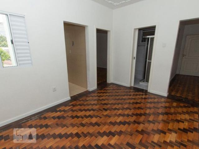 Apto, São João, 1 Quarto, 53 m2 Porto Alegre