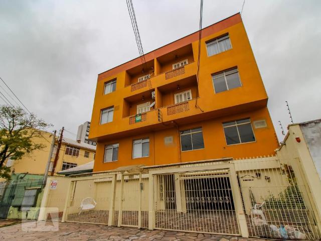 Apto, São João, 2 Quartos, 47 m2 Porto Alegre