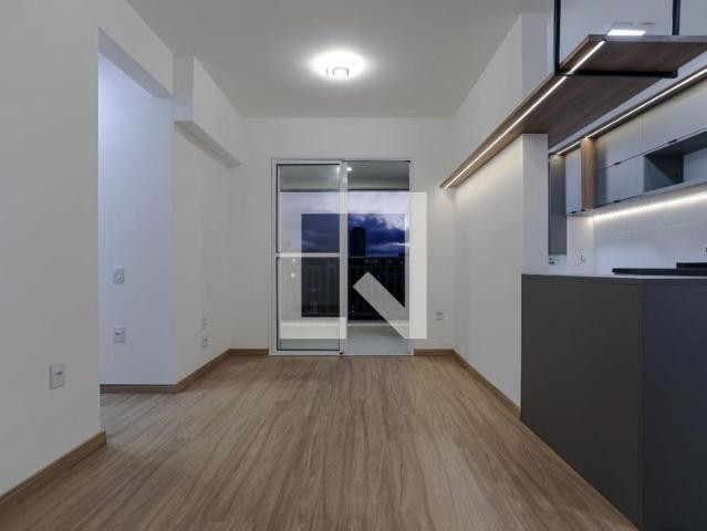 Apto, São João, 2 Quartos, 57 m2 Mogi das Cruzes