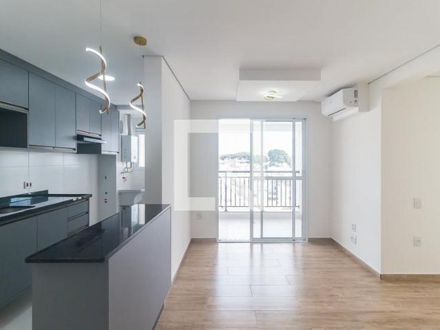Apto, São João, 2 Quartos, 57 m2 Mogi das Cruzes