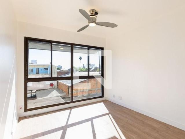 Apto, São João, 2 Quartos, 60 m2 Porto Alegre