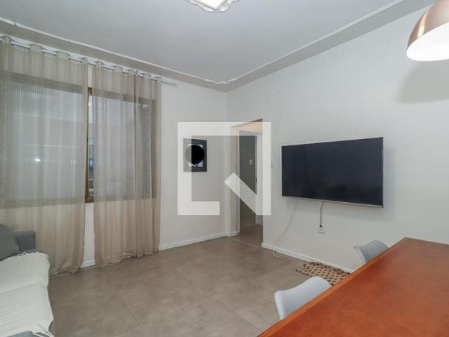 Apto, São João, 2 Quartos, 61 m2 Porto Alegre