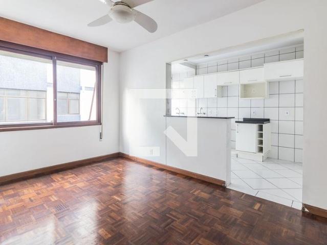 Apto, São João, 2 Quartos, 65 m2 Porto Alegre