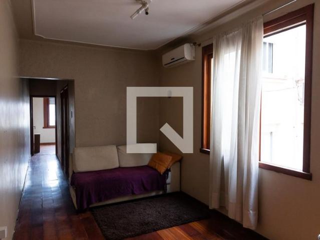 Apto, São João, 2 Quartos, 65 m2 Porto Alegre