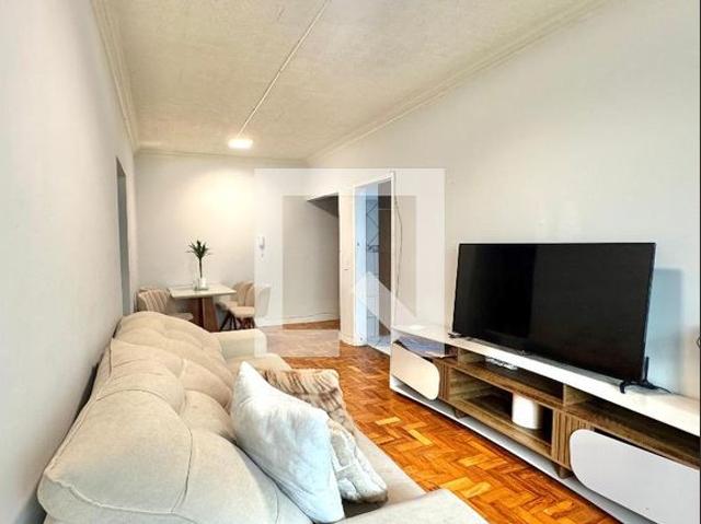 Apto, São João, 2 Quartos, 65 m2 Porto Alegre