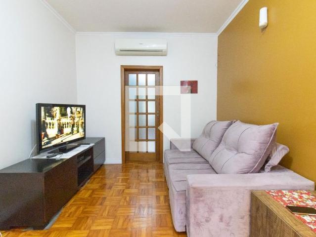 Apto, São João, 2 Quartos, 72 m2 Porto Alegre