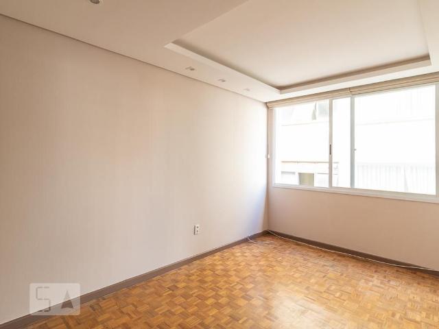 Apto, São João, 2 Quartos, 77 m2 Porto Alegre
