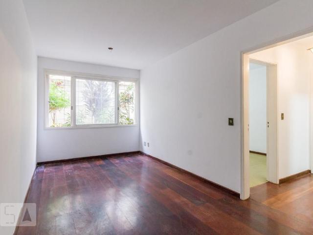 Apto, São João, 3 Quartos, 70 m2 Porto Alegre