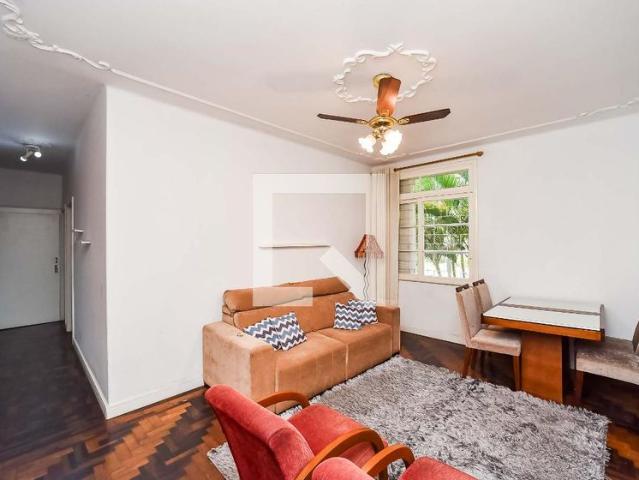 Apto, São João, 3 Quartos, 84 m2 Porto Alegre