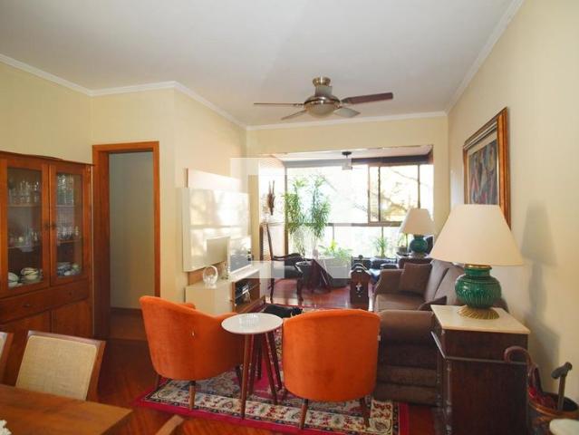 Apto, São João, 3 Quartos, 107 m2 Porto Alegre