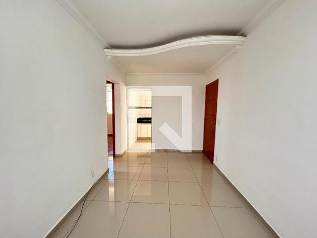 Apto, São Joaquim, 2 Quartos, 65 m2 Contagem