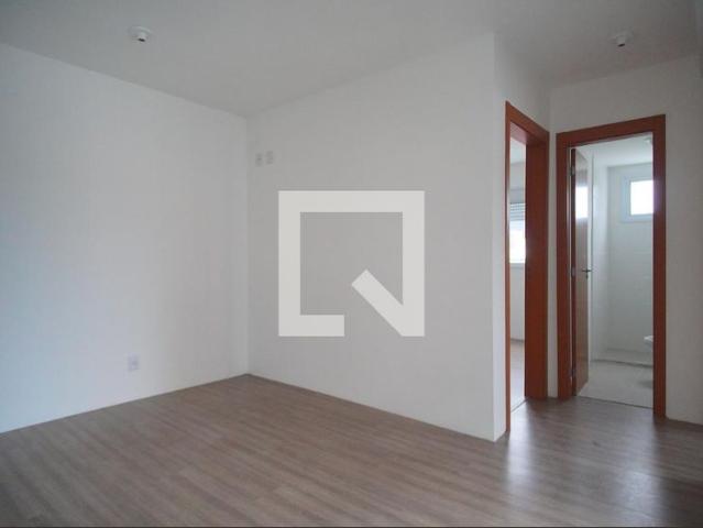 Apto, São Jorge, 2 Quartos, 46 m2 Novo Hamburgo