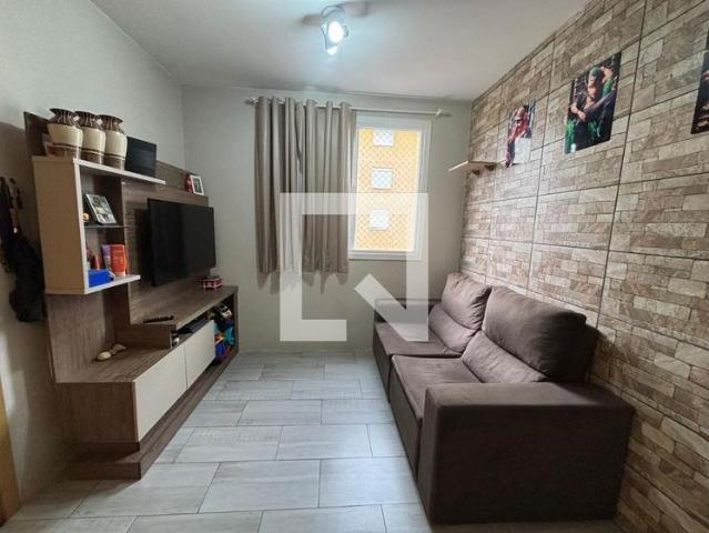 Apto, São Jorge, 2 Quartos, 57 m2 Novo Hamburgo