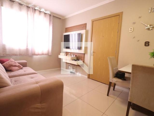 Apto, São Jorge, 2 Quartos, 63 m2 Novo Hamburgo