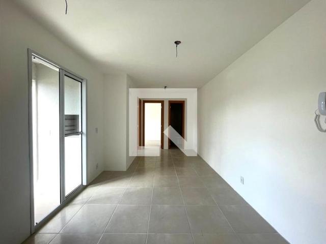 Apto, São Jorge, 2 Quartos, 70 m2 Novo Hamburgo