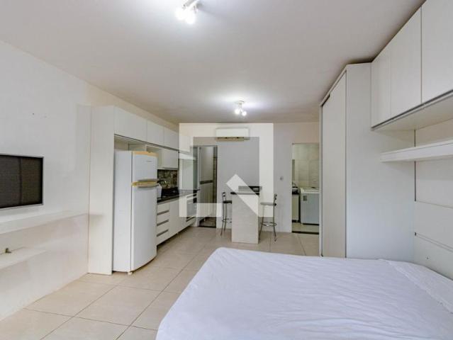Apto, São José, 1 Quarto, 29 m2 Canoas